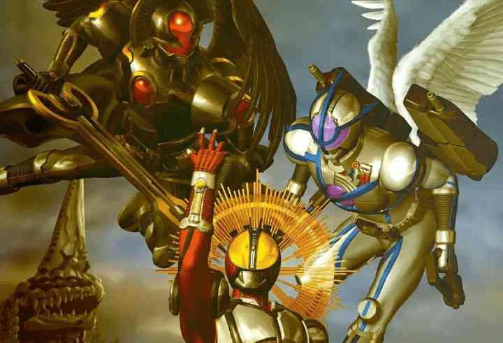 Waylonの树洞 | Waylon blog.